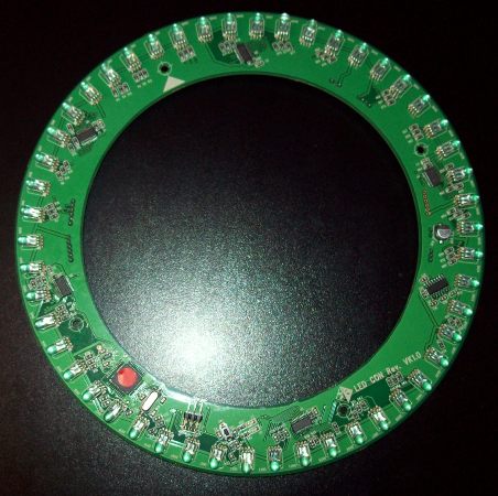 PCBA LED (RING) [VW2035X] – ICE Parts Store
