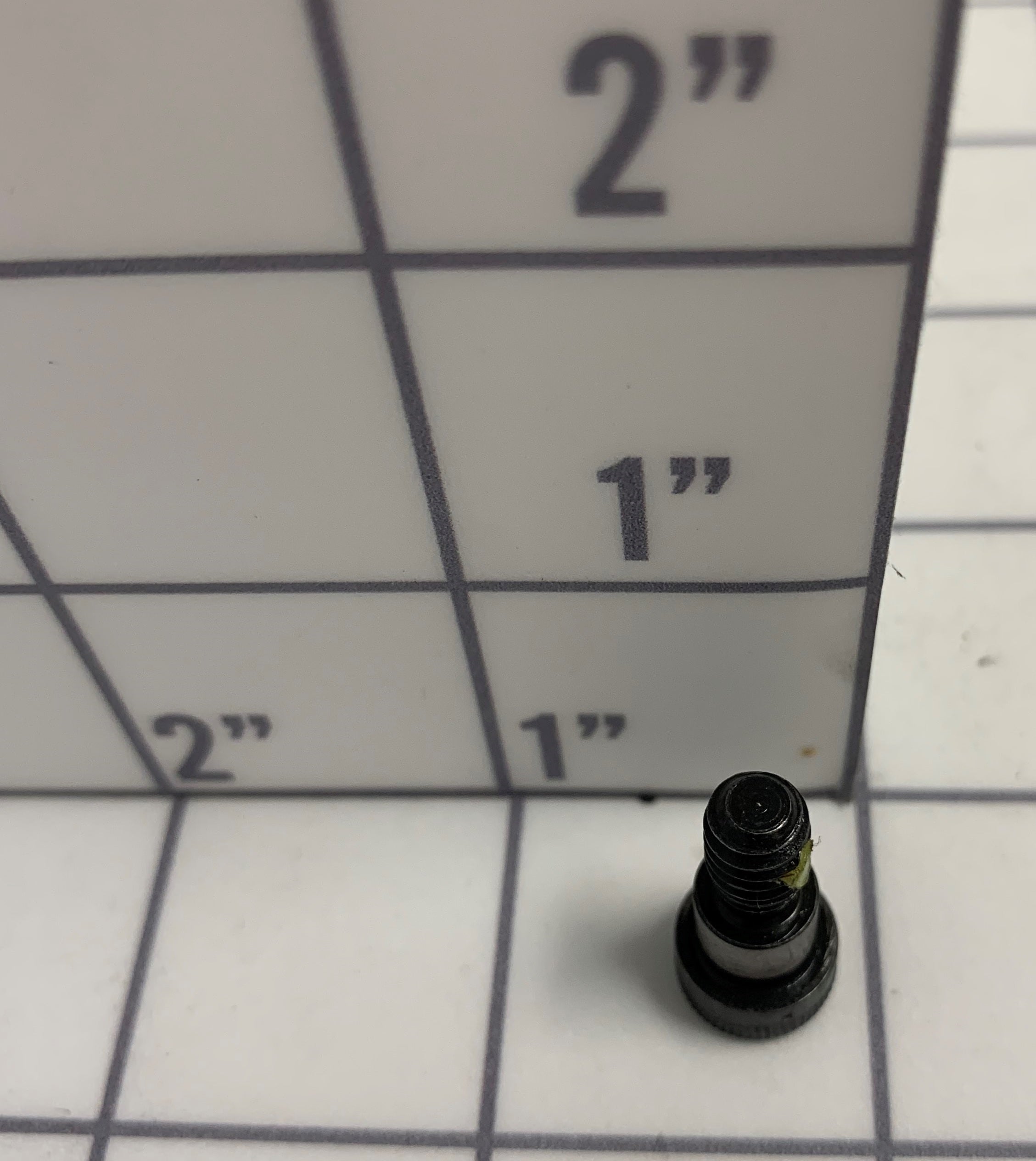 BOLT 1 4 20 X 5 16 X 1 4 SHOULDER AA6876 ICE Parts Store BOLT 1 4 20 X 5 16 X 1 4 SHOULDER AA6876 ICE Parts Store