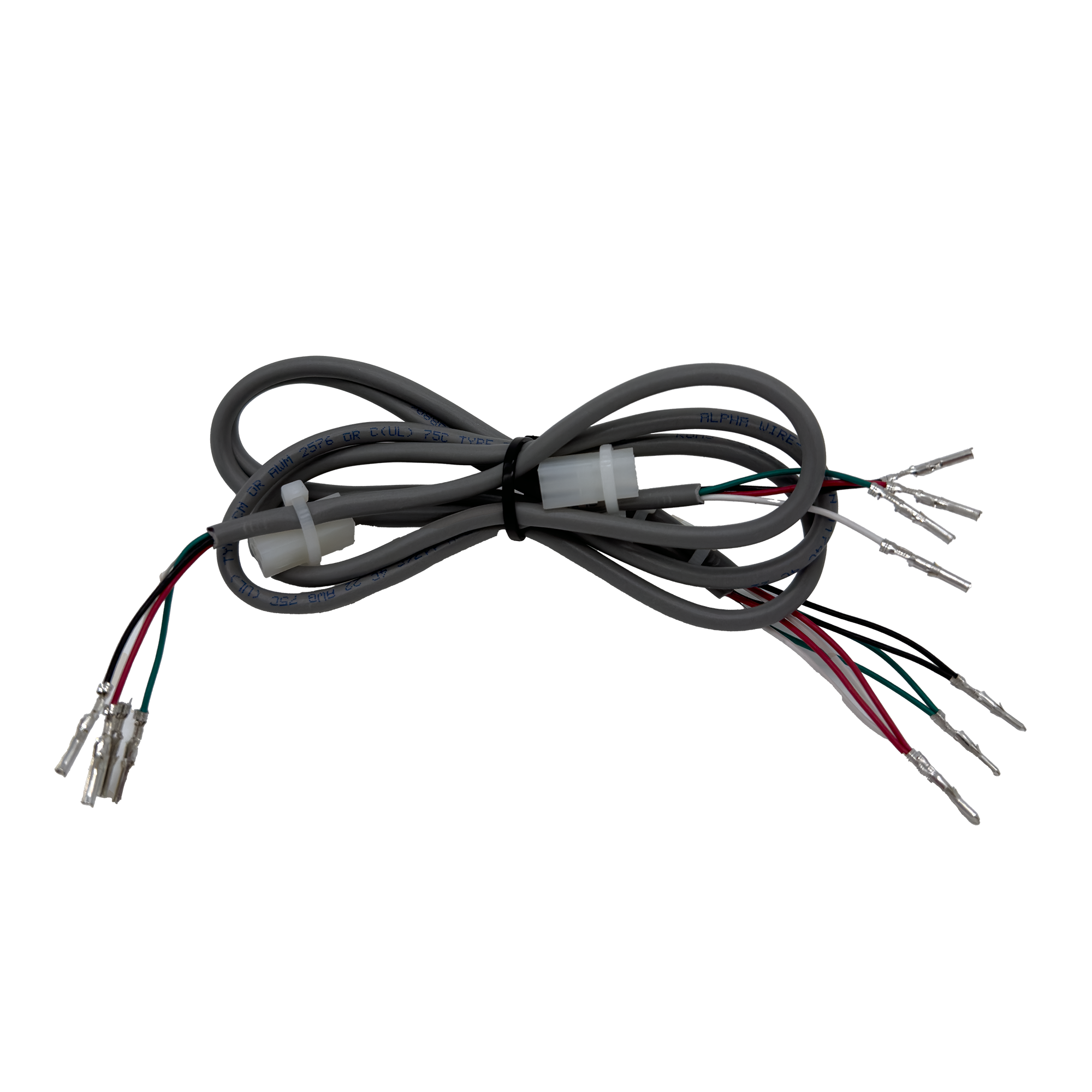 HARNESS (RGB LED POWER 25"/31" CABLES) [AB2089LX] – ICE Parts Store