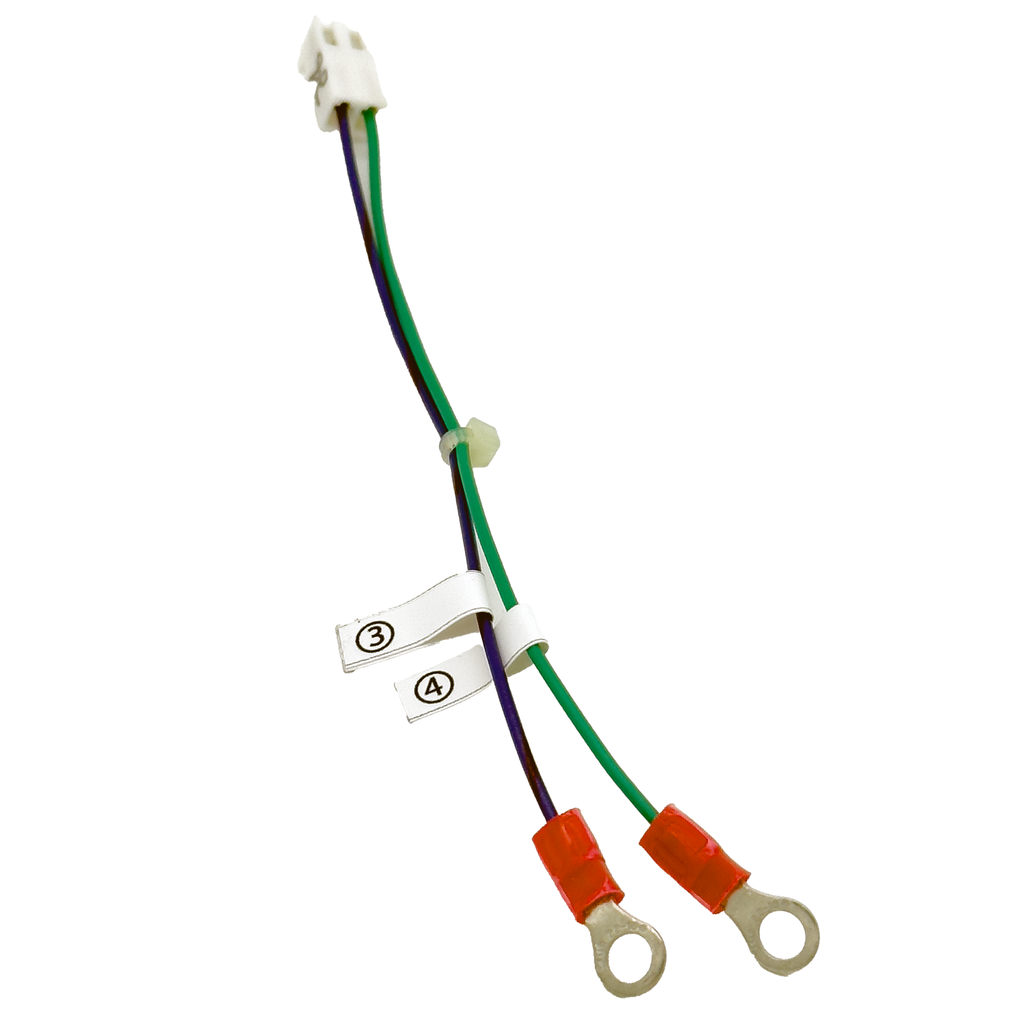 HARNESS (BLOWER RELAY) [AF2567LX] – ICE Parts Store