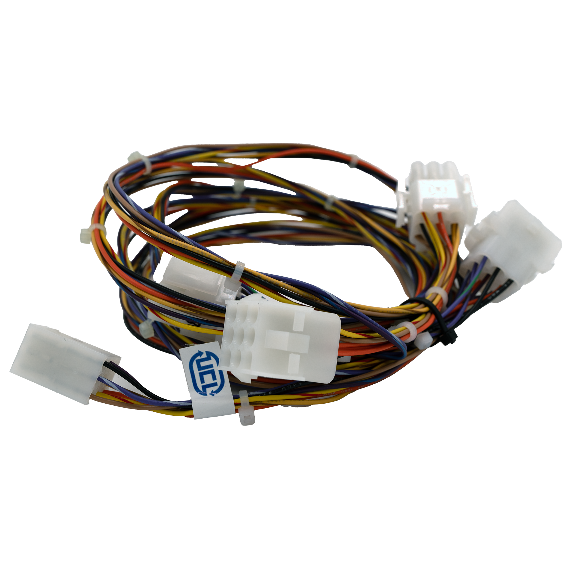 HARNESS (UCL ADAPTOR EXTENSION) [AR2499LX] – ICE Parts Store