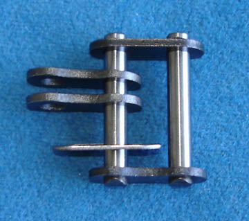 CHAIN PIN LINK 35-2 CONNECTING LINK [DA1055] – ICE Parts Store