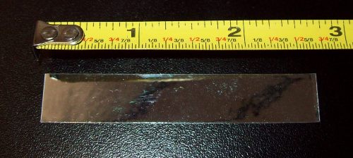 CHROME MYLAR STRIP 1/2 X 2 3/ [MD7017] – ICE Parts Store