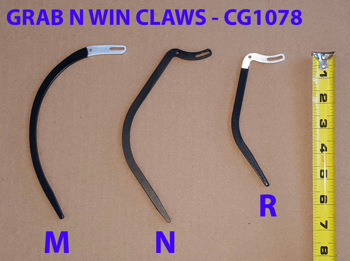 CLAW LARGE (GRAB N WIN) [CG1078N-P800] – ICE Parts Store