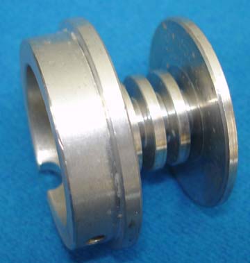 COIL CAP (REV F) [CG3035] – ICE Parts Store