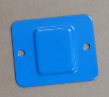 COIN CHUTE COVER [HL1045-P503] – ICE Parts Store