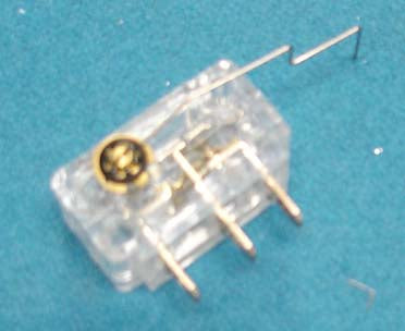 COIN SWITCH [WA5002] – ICE Parts Store