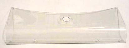 CONTROL PANEL COVER [CC3009] – ICE Parts Store