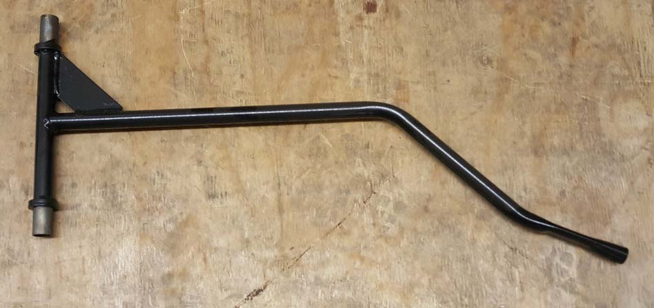 CONTROLLER FRAME [DJ1110-P802] – ICE Parts Store