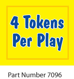 DECAL (4 TOKENS/PLAY) [AA7096] – ICE Parts Store