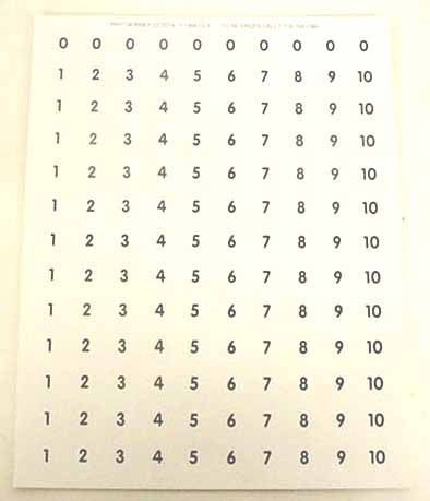 DECAL (ALT ZONE SHEET) [CC7014] – ICE Parts Store