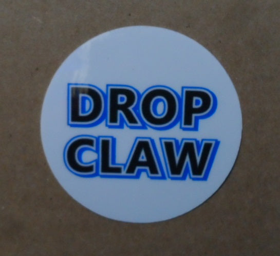 DECAL (BUTTON) [CS7801] – ICE Parts Store