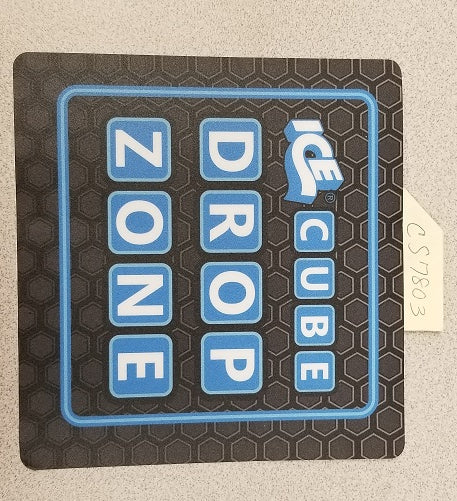 DECAL (CLAW WAGON DROP ZONE) [CS7803] – ICE Parts Store