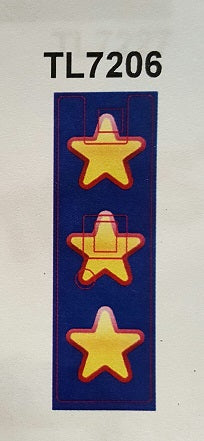 DECAL (COIN DOOR) COIN ENTRY [TL7206] – ICE Parts Store