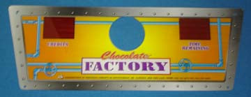 DECAL (CONTROL PANEL) & PLEXI [CP7012] – ICE Parts Store