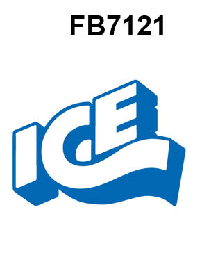 DECAL (ICE LOGO) [FB7121] – ICE Parts Store