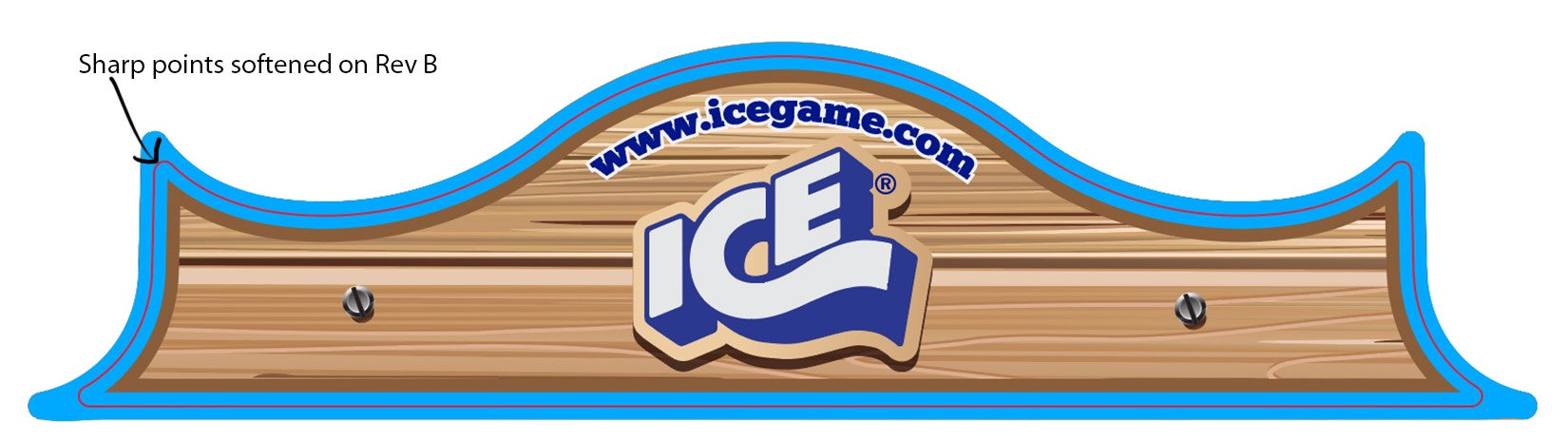 DECAL (ICE LOGO) [WL7000] – ICE Parts Store