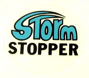 DECAL (STORM STOPPER) PRINTED W CC7002 [CC7005] – ICE Parts Store
