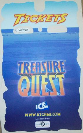 DECAL (TICKET DOOR) [VW7003] – ICE Parts Store