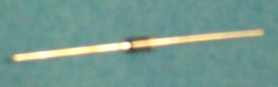 DIODE 1N4004 FAIRCHILD (ROHS) 1N4004G [E02163] – ICE Parts Store