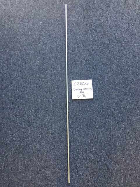 DISPLAY RETAINING ROD [CX1056] – ICE Parts Store