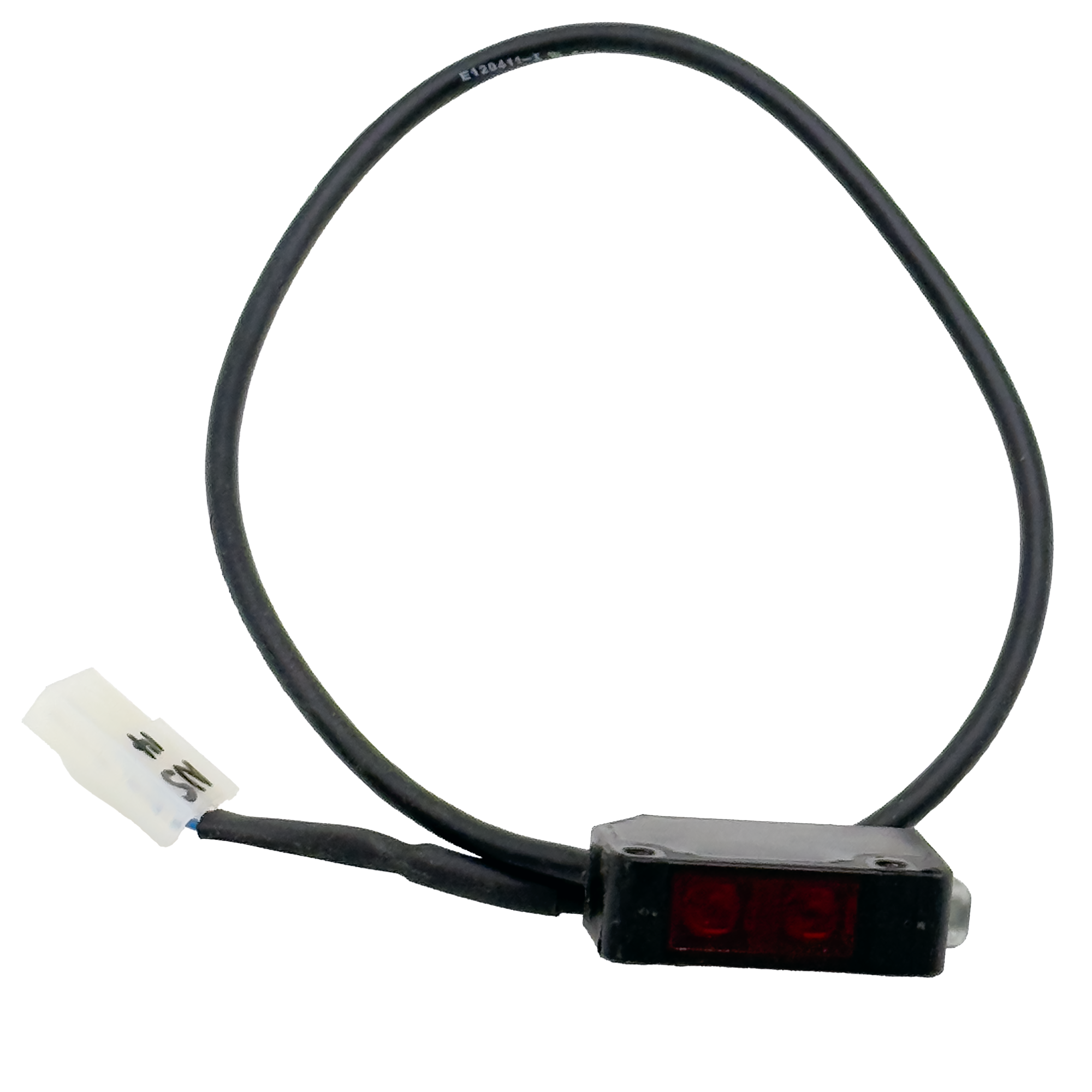 HARNESS (HOOP SENSOR 13" FEMALE PINS) [E00210NSAX] – ICE Parts Store