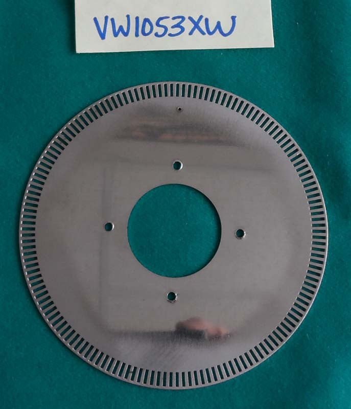 ENCODER WHEEL [VW1053XW] – ICE Parts Store
