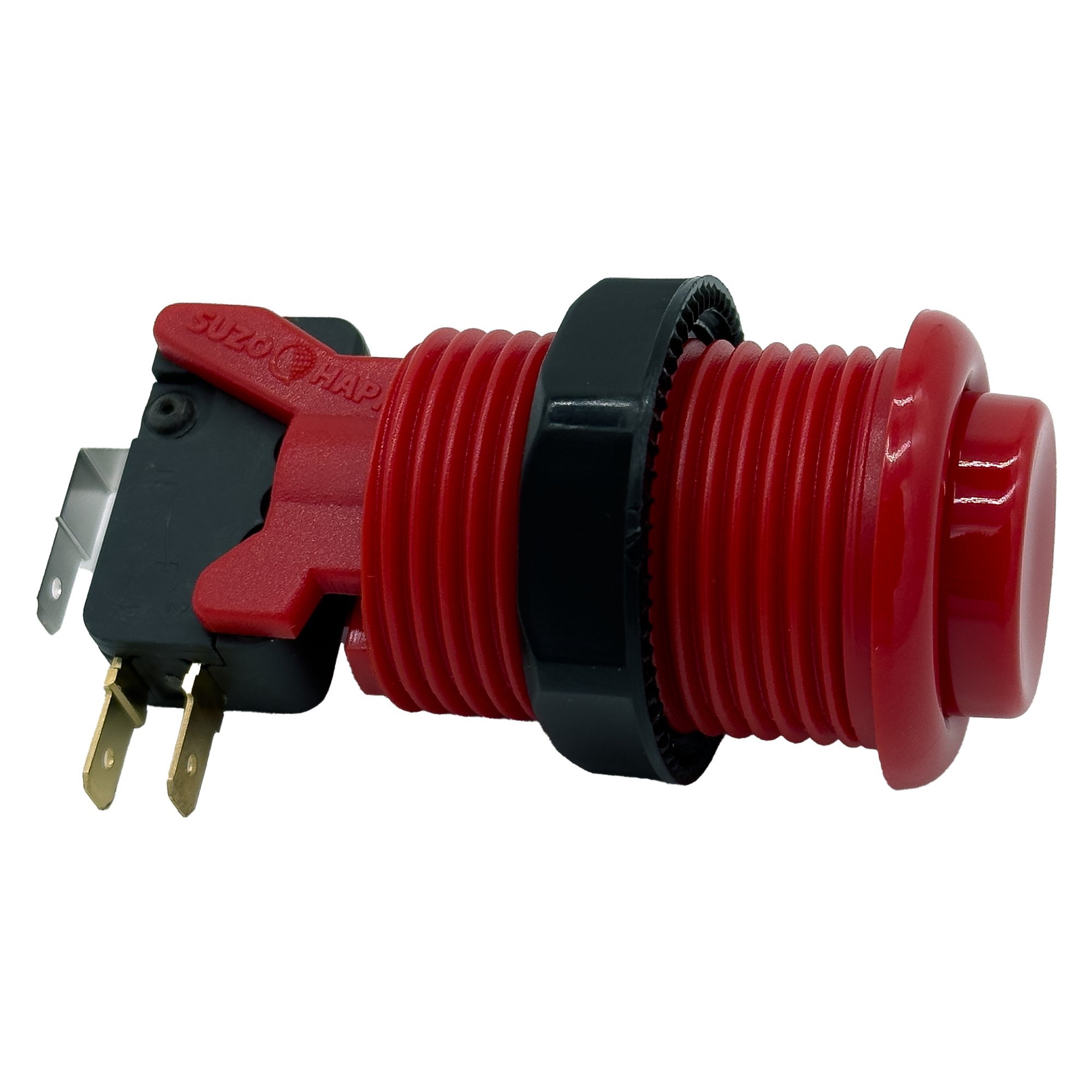 BUTTON (RED SOLID) [EV2005] – ICE Parts Store