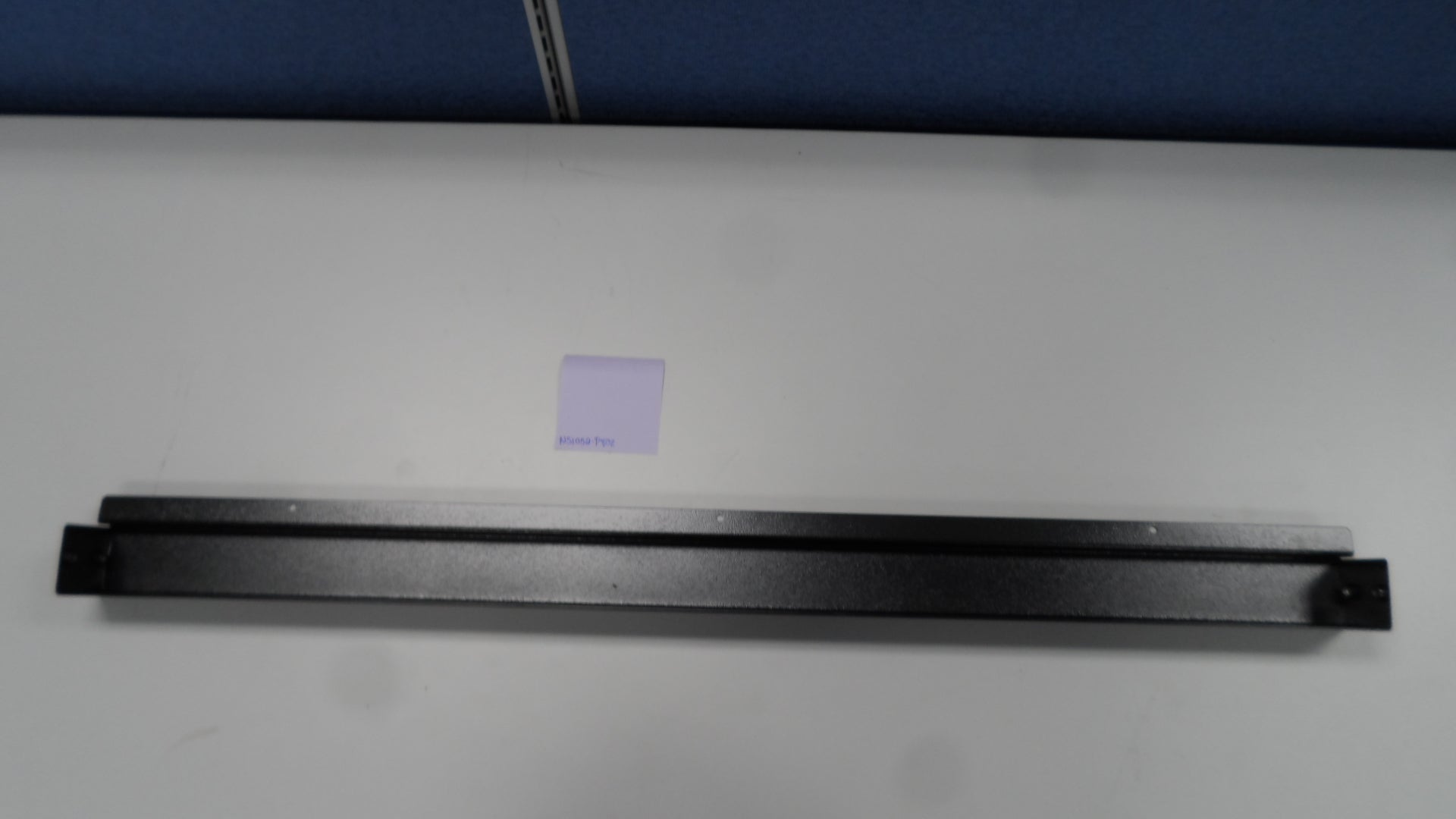 FRAME CONNECTOR (FRONT) BLACK [NS1052-P802] – ICE Parts Store