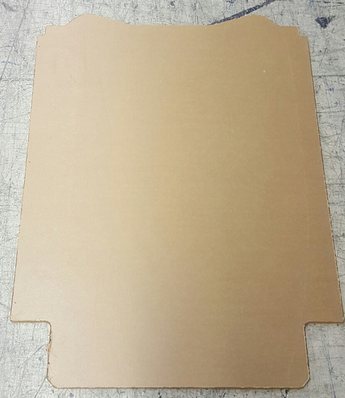 FRONT GLASS (ICEBALL FX) [AR3495] – ICE Parts Store