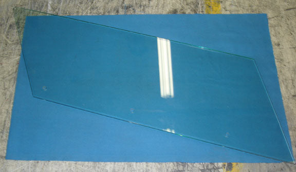 GLASS (PARTITION) [RB3033] – ICE Parts Store