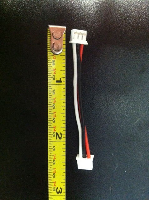 HARNESS (3 PIN CONN) CLICKER / TOP SENSOR) [VW2042HX] – ICE Parts Store