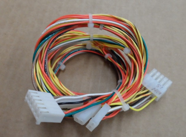 HARNESS (BALLOON LEDS/BONUS DISPLAY) [WN2098LX] – ICE Parts Store