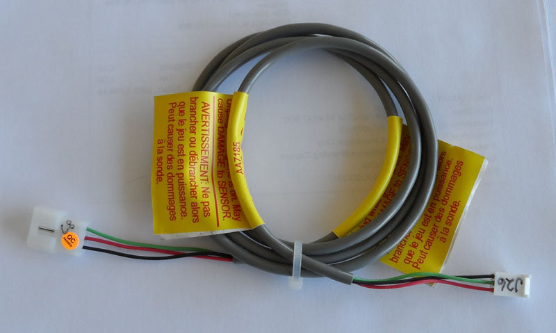 HARNESS (CHEAT EXTENSION CABLE 46 INCH) [BL2089ELX] – ICE Parts Store