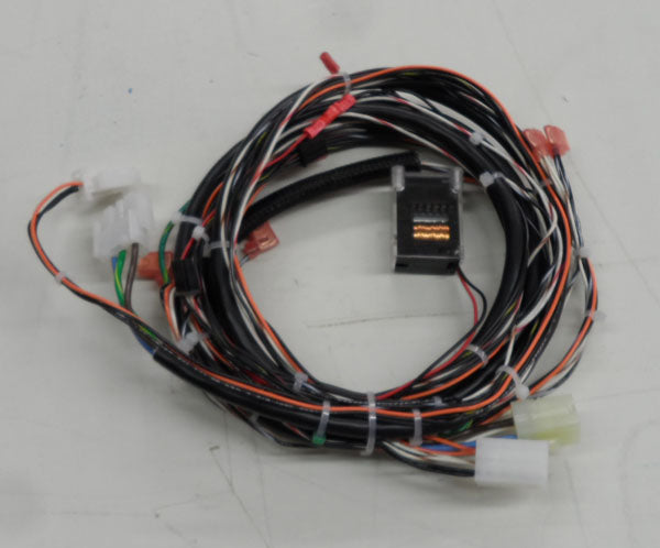 HARNESS (COIN DOOR) [AF2051HX] – ICE Parts Store