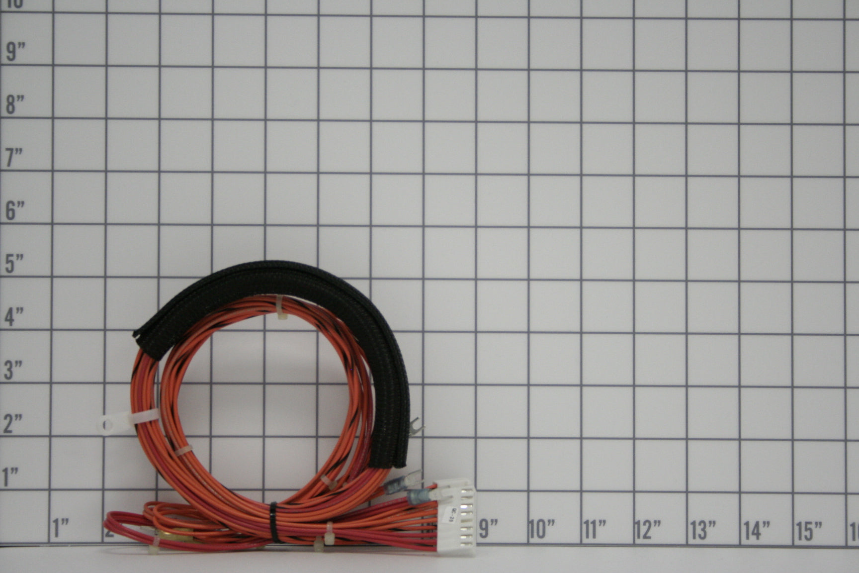 HARNESS (DC POWER) [RM2062LX] – ICE Parts Store