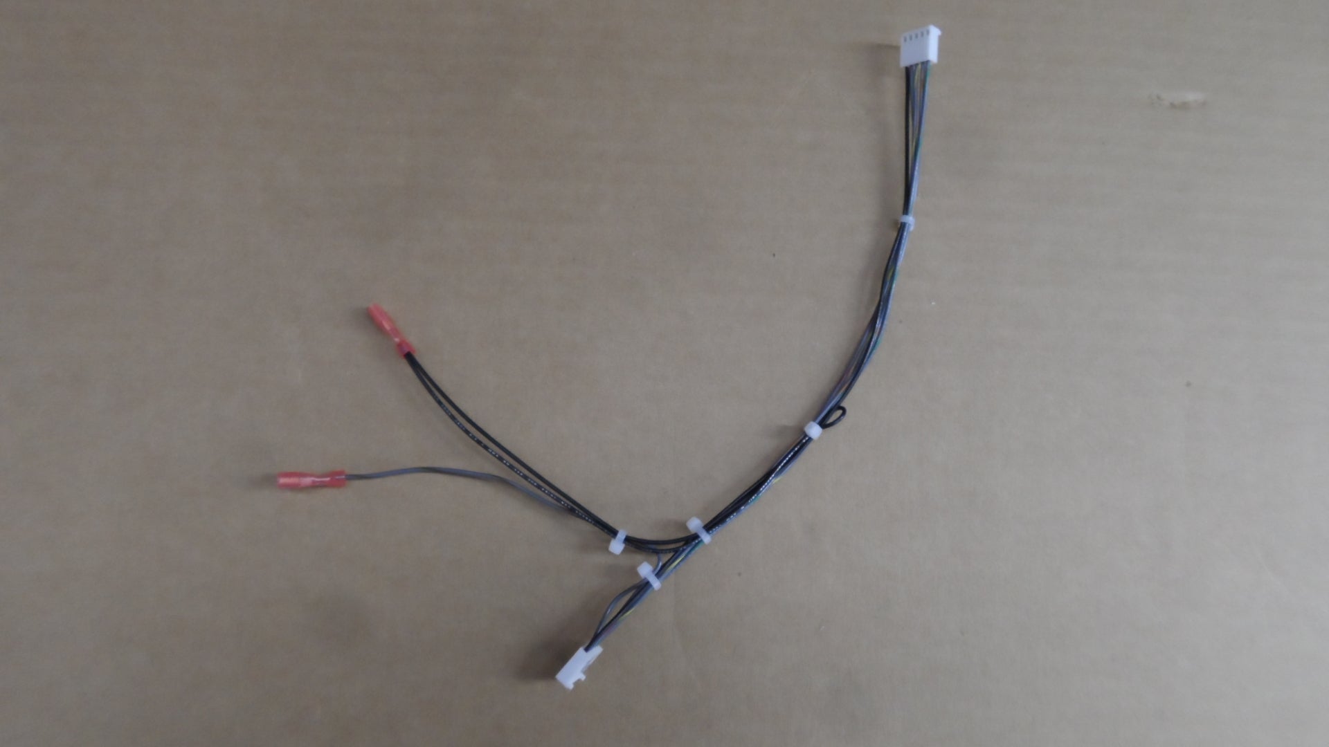 HARNESS (JOYSTICK) [CS2852LX] – ICE Parts Store