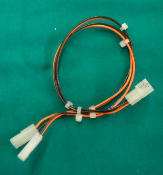 HARNESS (LED SPLITTER 12 INCH) [GB2069LX] – ICE Parts Store