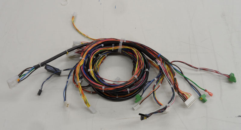 HARNESS (MAIN) [AF2080HX] – ICE Parts Store