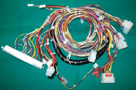 HARNESS (MAIN) [GR2050HX] – ICE Parts Store