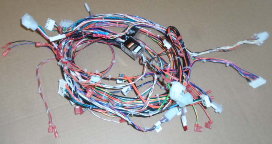 HARNESS (MAIN) [NS2050HX] – ICE Parts Store