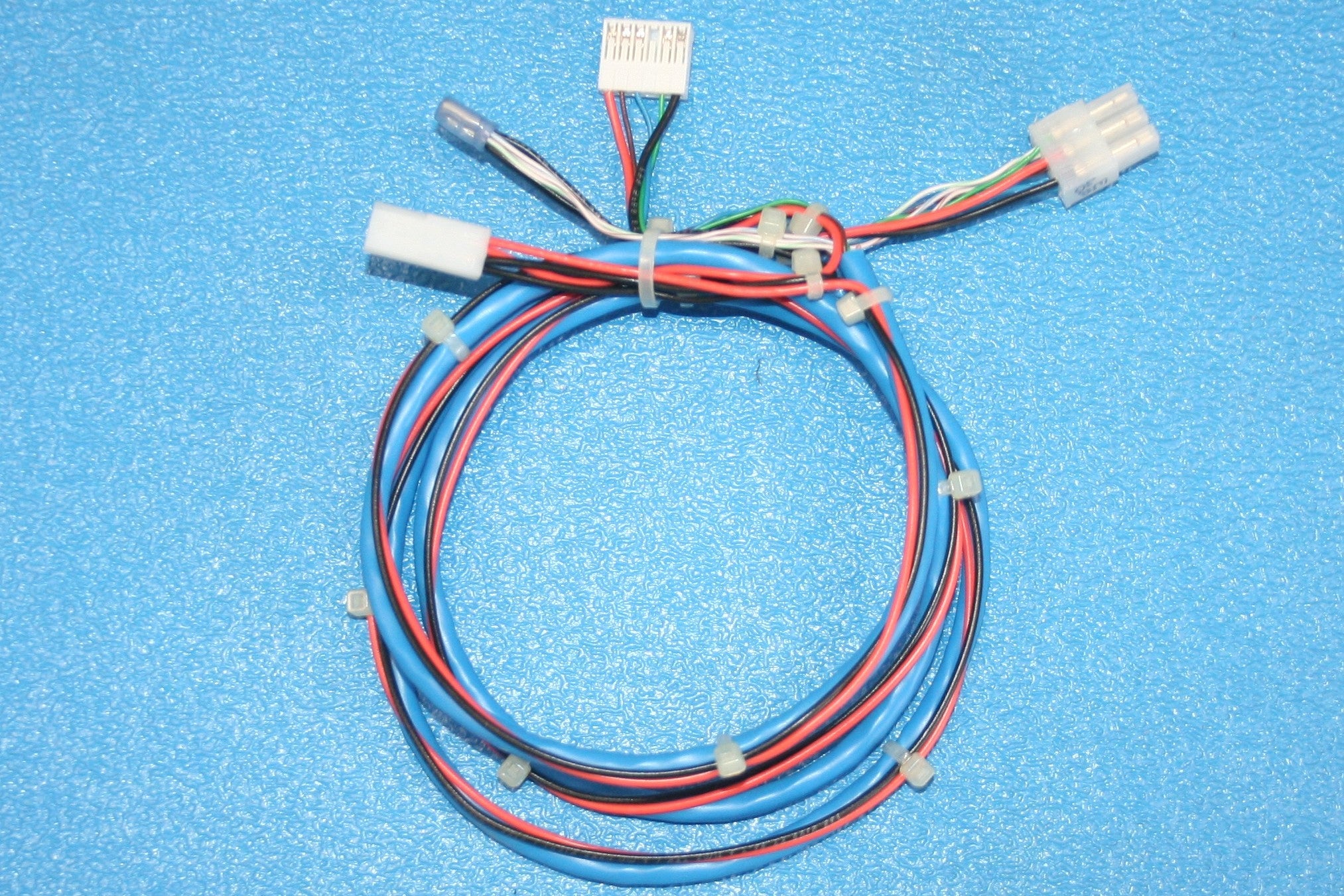 HARNESS (MARQUEE POLE) [WR2080LX] – ICE Parts Store