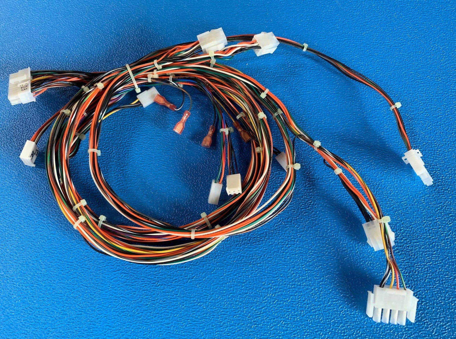 HARNESS (PLAYFIELD) [SK2181HX] – ICE Parts Store