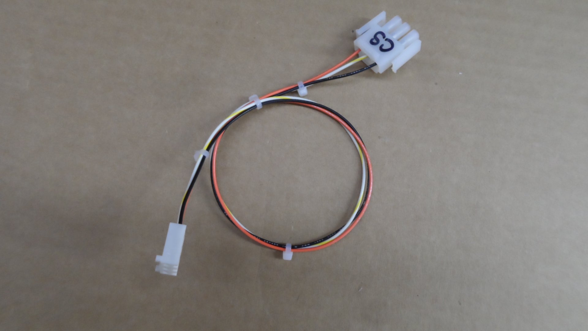 HARNESS (PRIZE SENSOR) [CS2862LX] – ICE Parts Store
