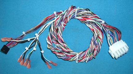 HARNESS (PROGRAMMING) [PE2086MX] – ICE Parts Store