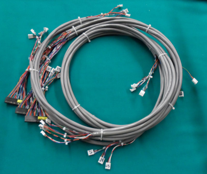 HARNESS (RGB EXTENSION CABLES) [WN2082HX] – ICE Parts Store