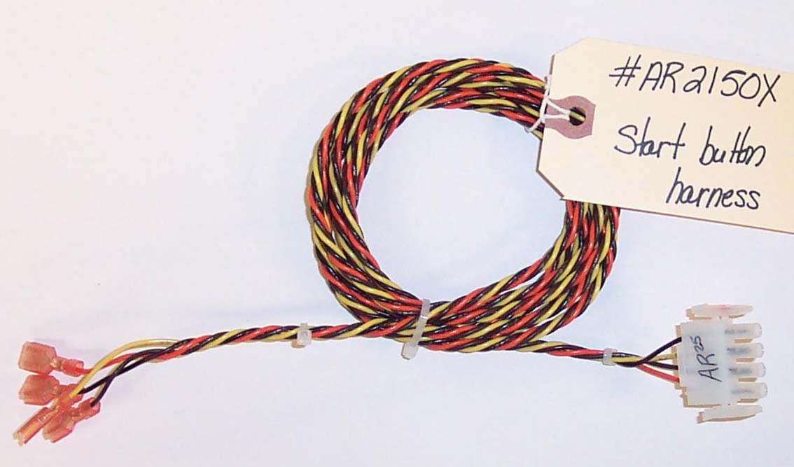 HARNESS (START) [AR2150X] – ICE Parts Store