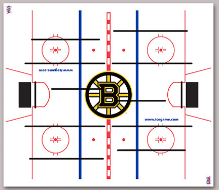 Super Chexx ICE Surfaces – ICE Parts Store