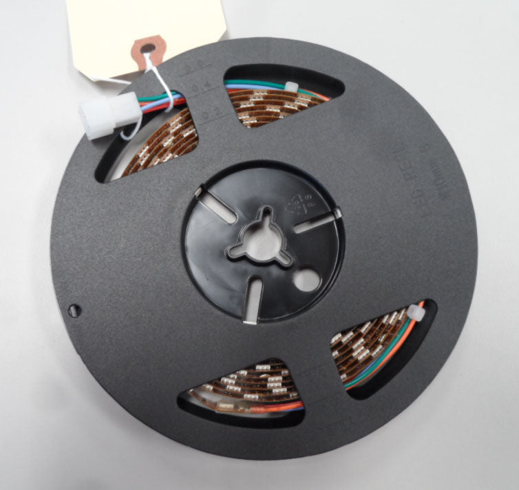 LANE SIDE LED (RGB)TAPE STRIP ASY [E00724ARDX] – ICE Parts Store
