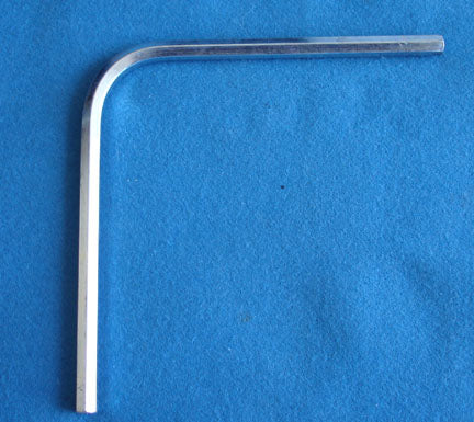 LATCH TOOL (29-0059-02) 5/16 ALLEN WRENCH [AA6105] – ICE Parts Store